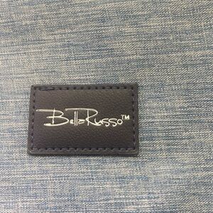 Bella Russo | Bags | Insulated Backpack By Bella Russo Nwt | Poshmark